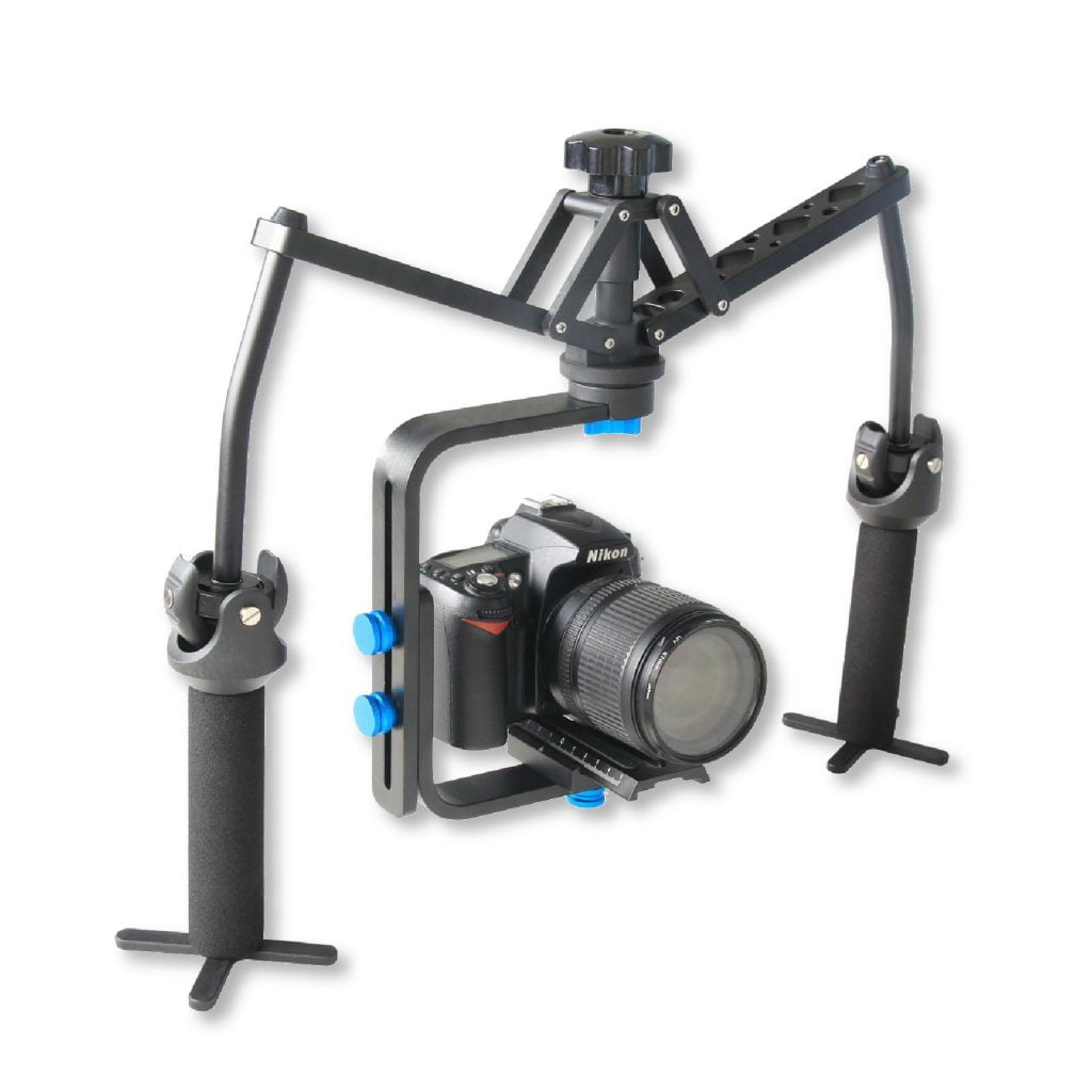 Gimbal & Estabilizadores en Medellin Colombia - Importaciones Arturia