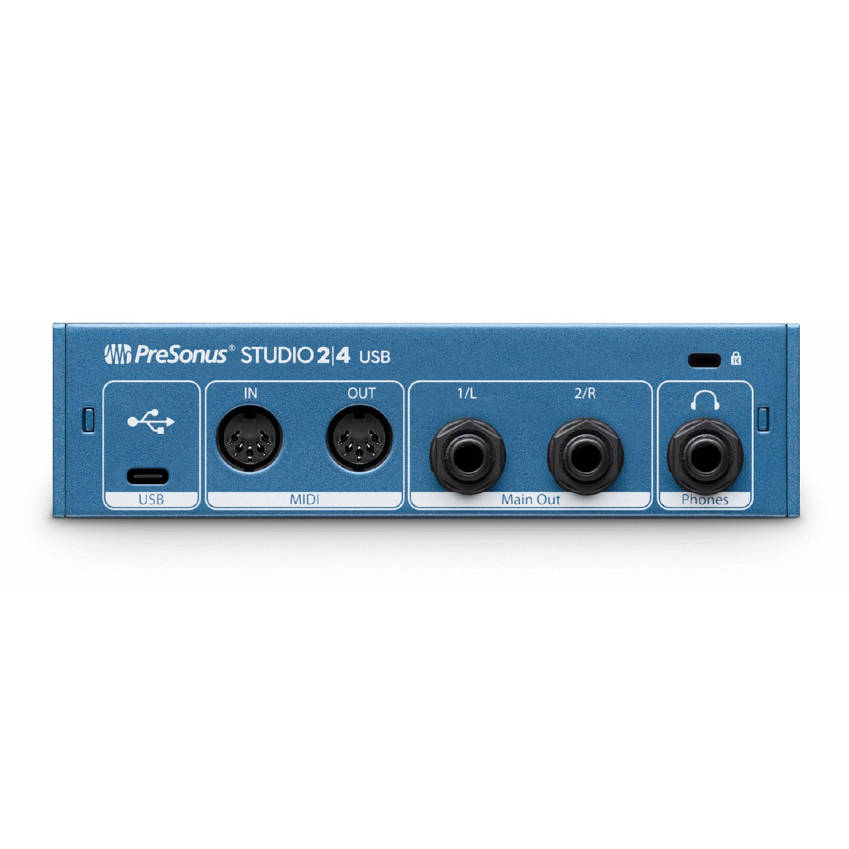 Presonus Studio 24c