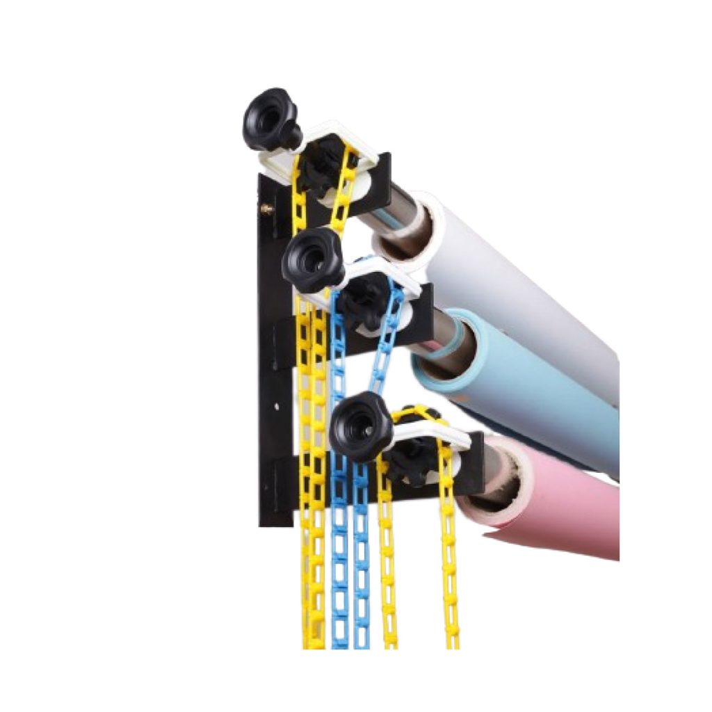 Soporte para Rollos de Papel Fotográfico - Importaciones Arturia