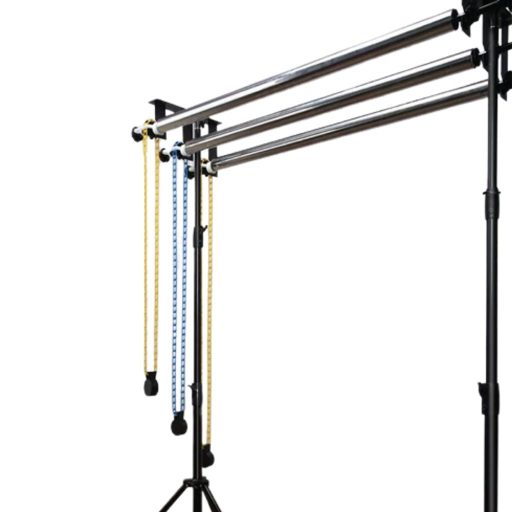 Soporte para Rollos de Papel Fotográfico - Importaciones Arturia