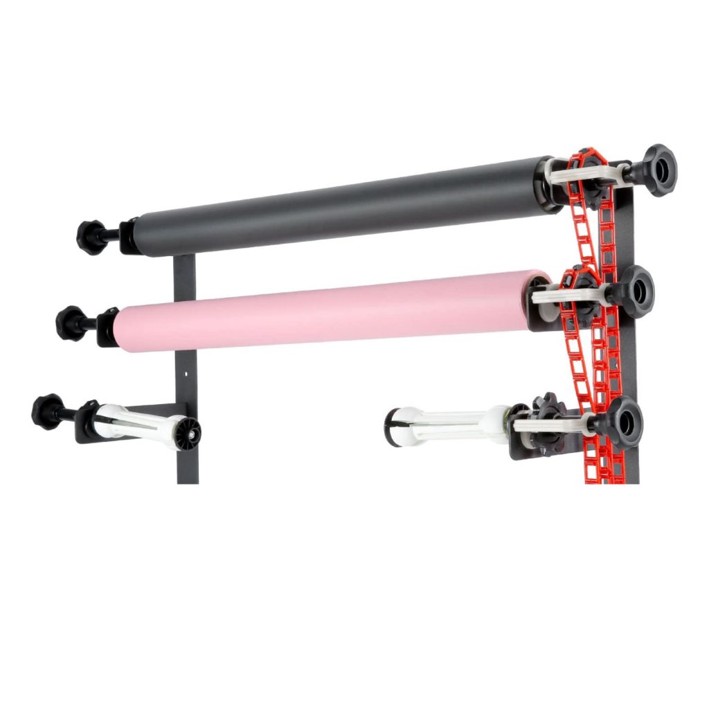 Soporte para Rollos de Papel Fotográfico - Importaciones Arturia