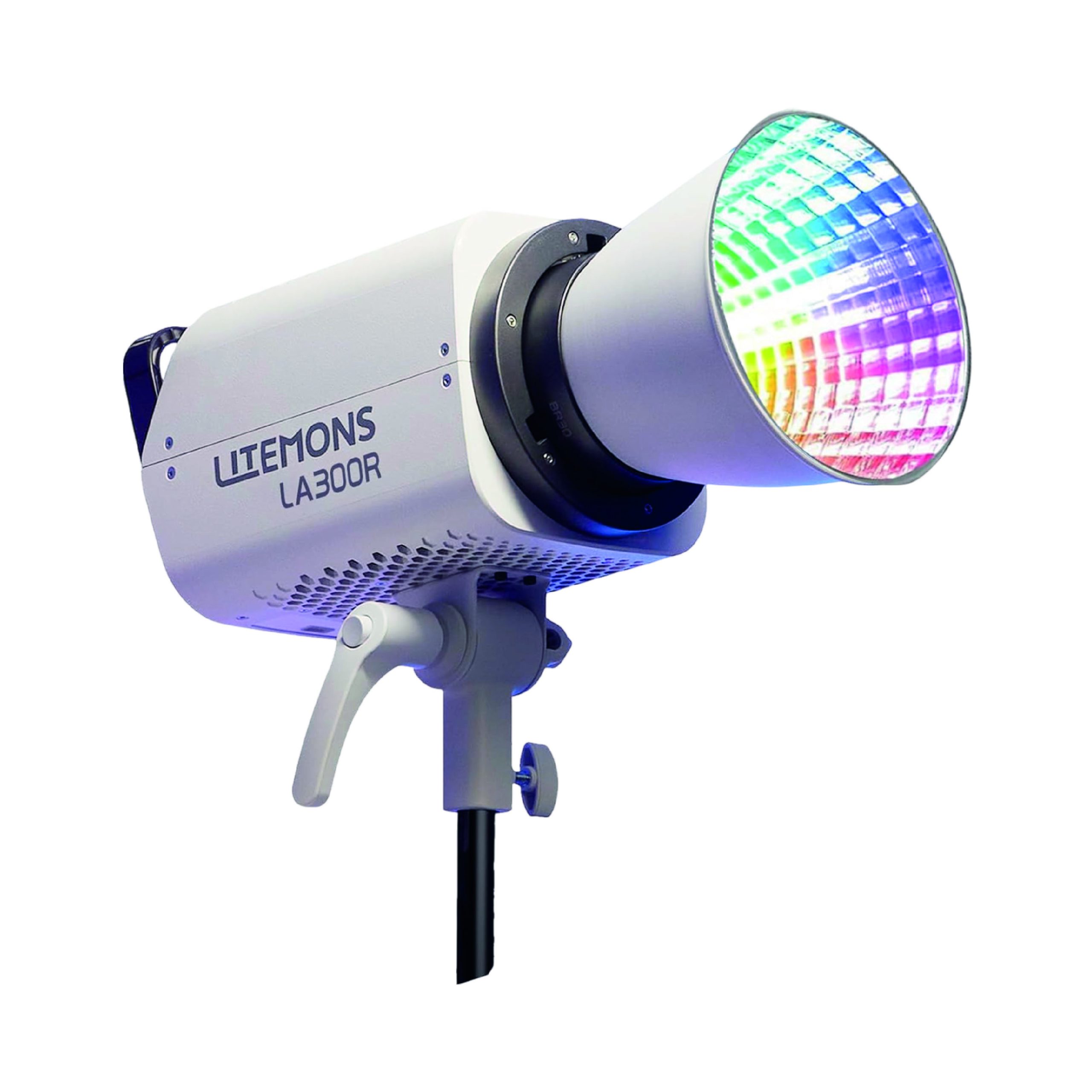 Godox Litemons LA300R RGB Luz LED Monocromática - Importaciones Arturia